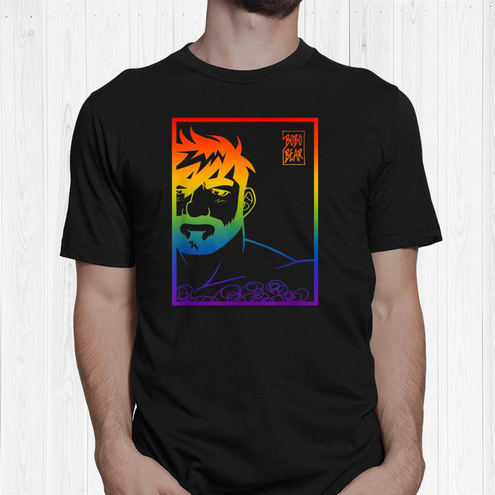 Adam Likes Pride Shirt – Fantasywears