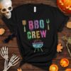 Bbq Crew Grill Chef Cook Squad Cooking Summer Grilling Shirt | Fantasywears