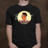 Bryce Vine Merch Circular Roses Shirt | Fantasywears