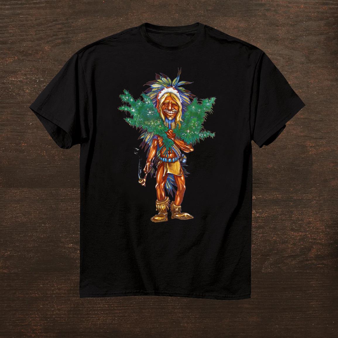 Cannabis Grower Vintage Funny Marijuana Retro Weed Shirt – Fantasywears