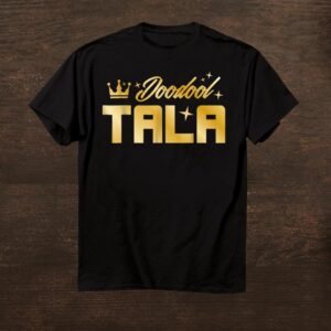 Doodool Tala Persian Iran Shirt Funny Iranian Shirt | Fantasywears