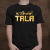 Doodool Tala Persian Iran Shirt Funny Iranian Shirt | Fantasywears