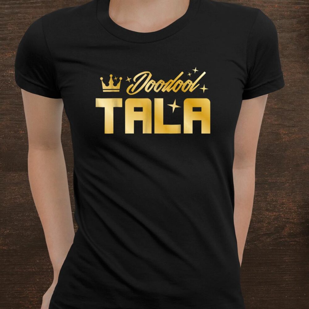 Doodool Tala Persian Iran Shirt Funny Iranian Shirt | Fantasywears