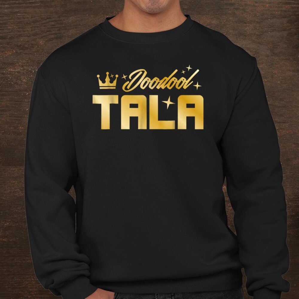 Doodool Tala Persian Iran Shirt Funny Iranian Shirt | Fantasywears