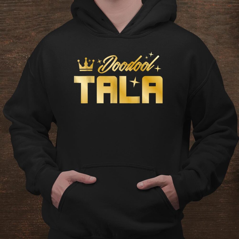 Doodool Tala Persian Iran Shirt Funny Iranian Shirt | Fantasywears