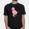 Flamingo Merch Mrflimflam Bird Popsicle Shirt | Fantasywears