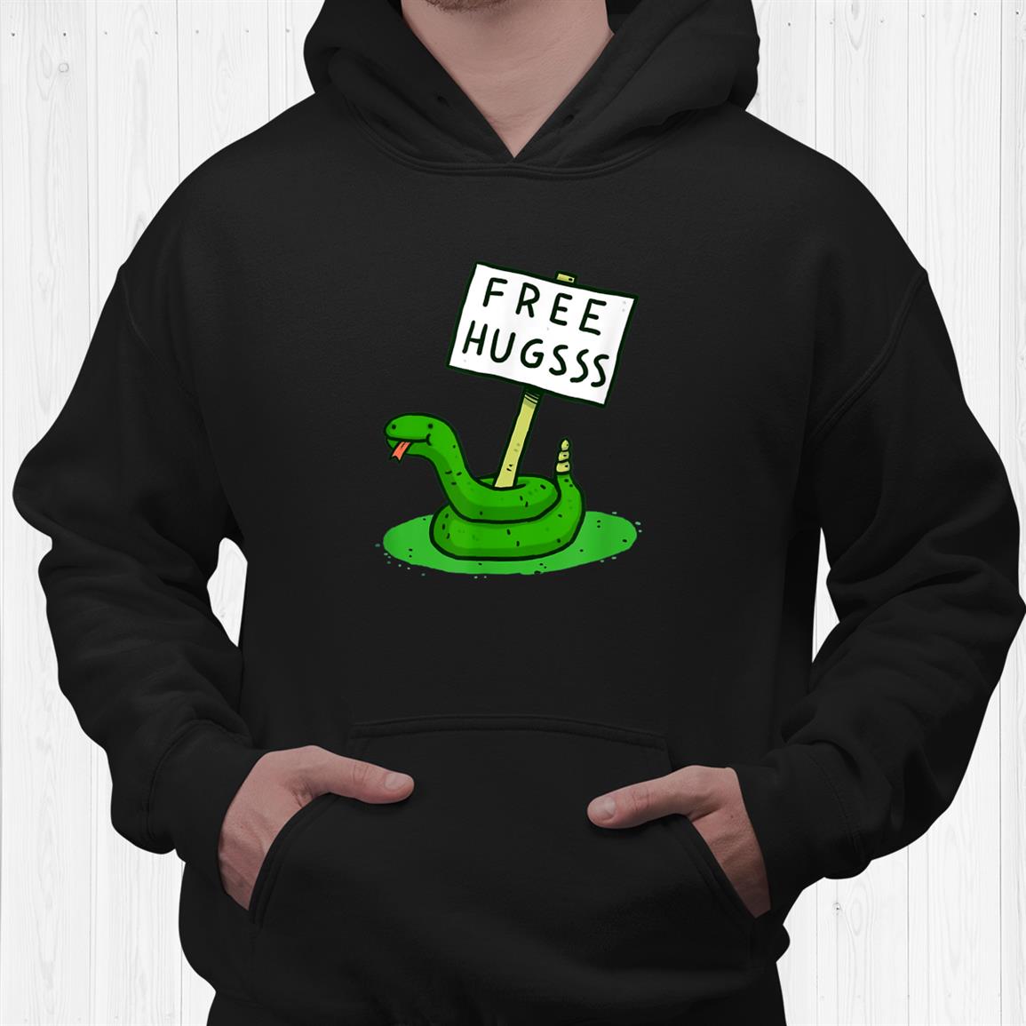 Free Hugsss Funny Cute Snake Hug Lovers Shirt – Fantasywears