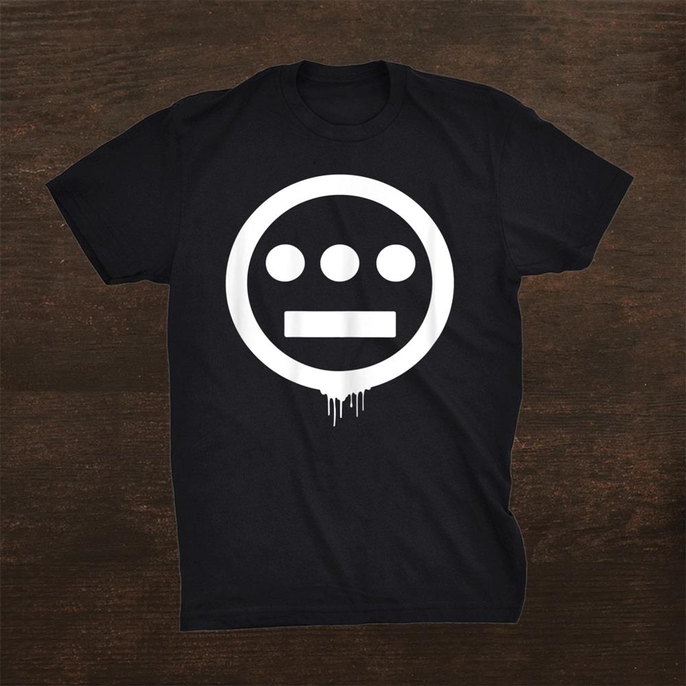 Hieroglyphics Logos Shirt – Fantasywears