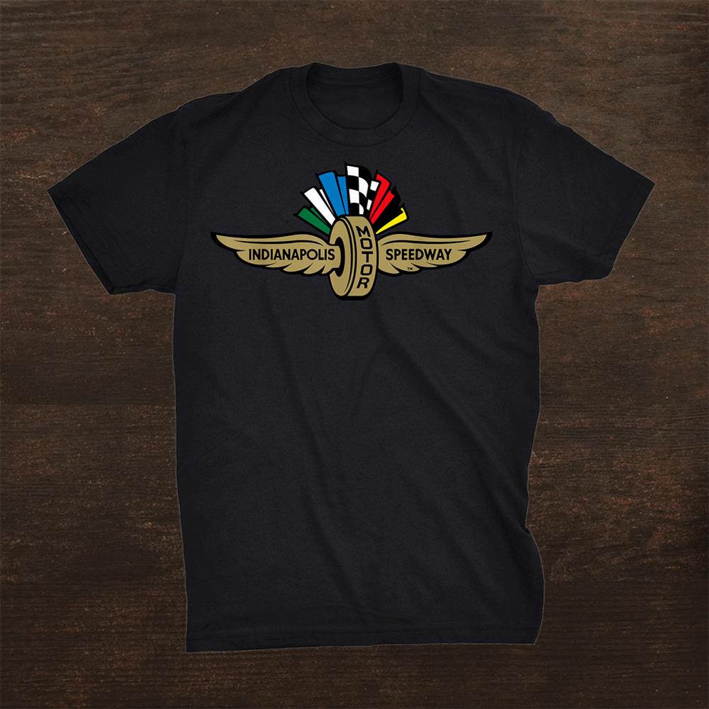 Indianapolis Speedway Shirt – Fantasywears