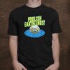 Kang Kodos Foolish Earthlings The Simpsons Shirt | Fantasywears