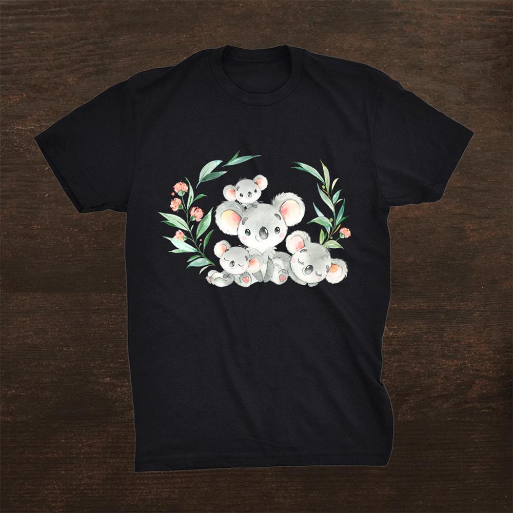 Koala Shirt – Fantasywears