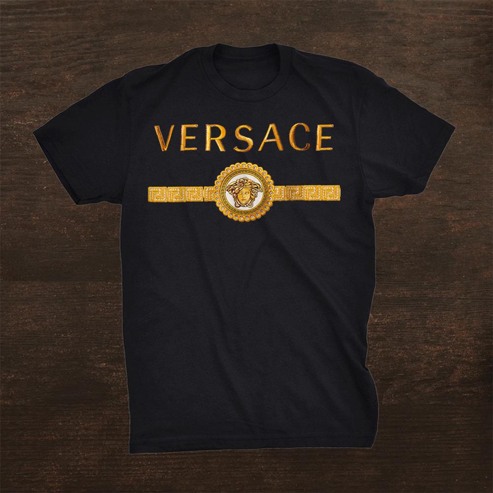 Medusa Mythologygv Versaces 2021dolce Shirt – Fantasywears