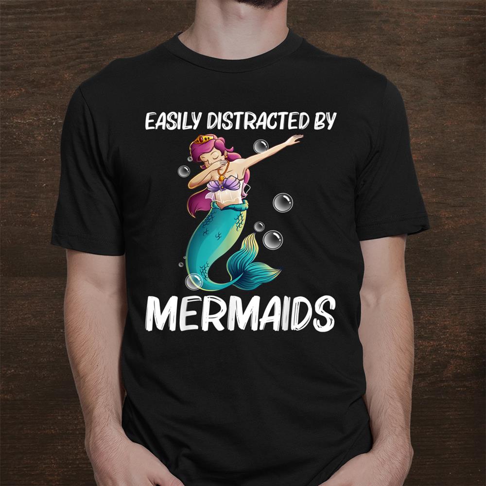 Mermaid Merman Human Fish Sea Creature Shirt – Fantasywears