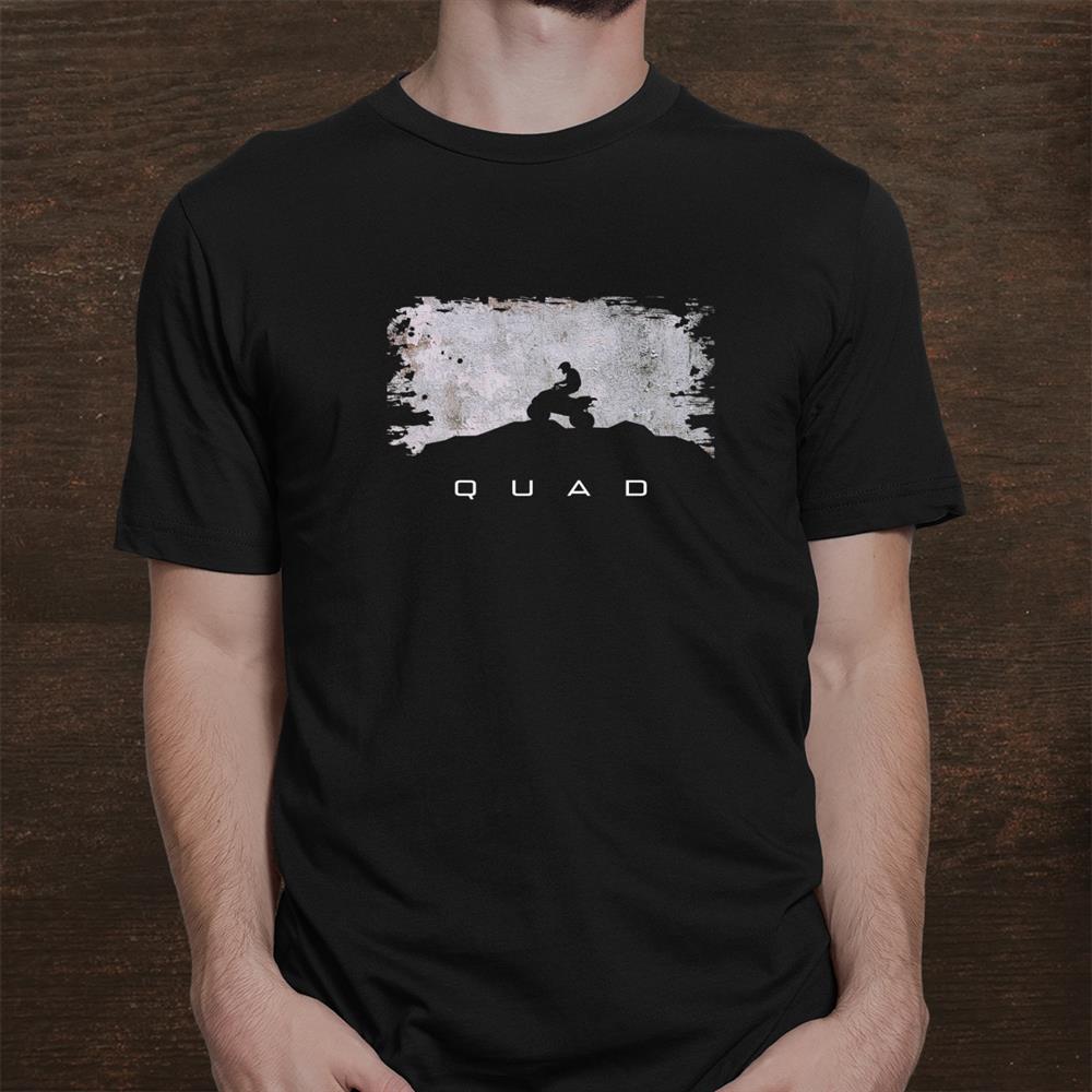 Off Road Quad Atv Apparel Off Road Quad Atv Shirt – Fantasywears