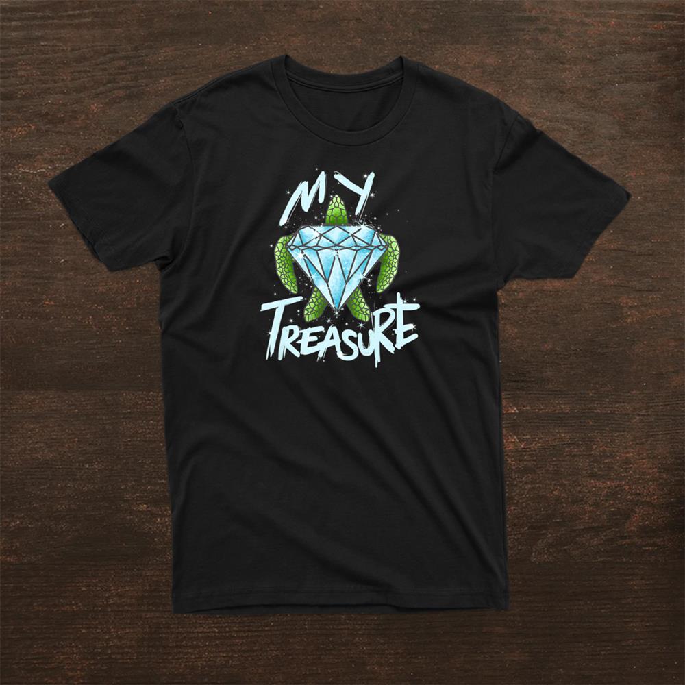 Sea Turtle Conservation Sea Turtles Shirt – Fantasywears