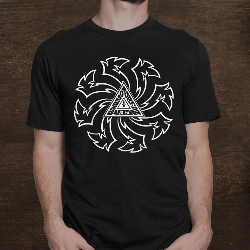 Soundgardens Badmotorfinger 1 Shirt – Fantasywears