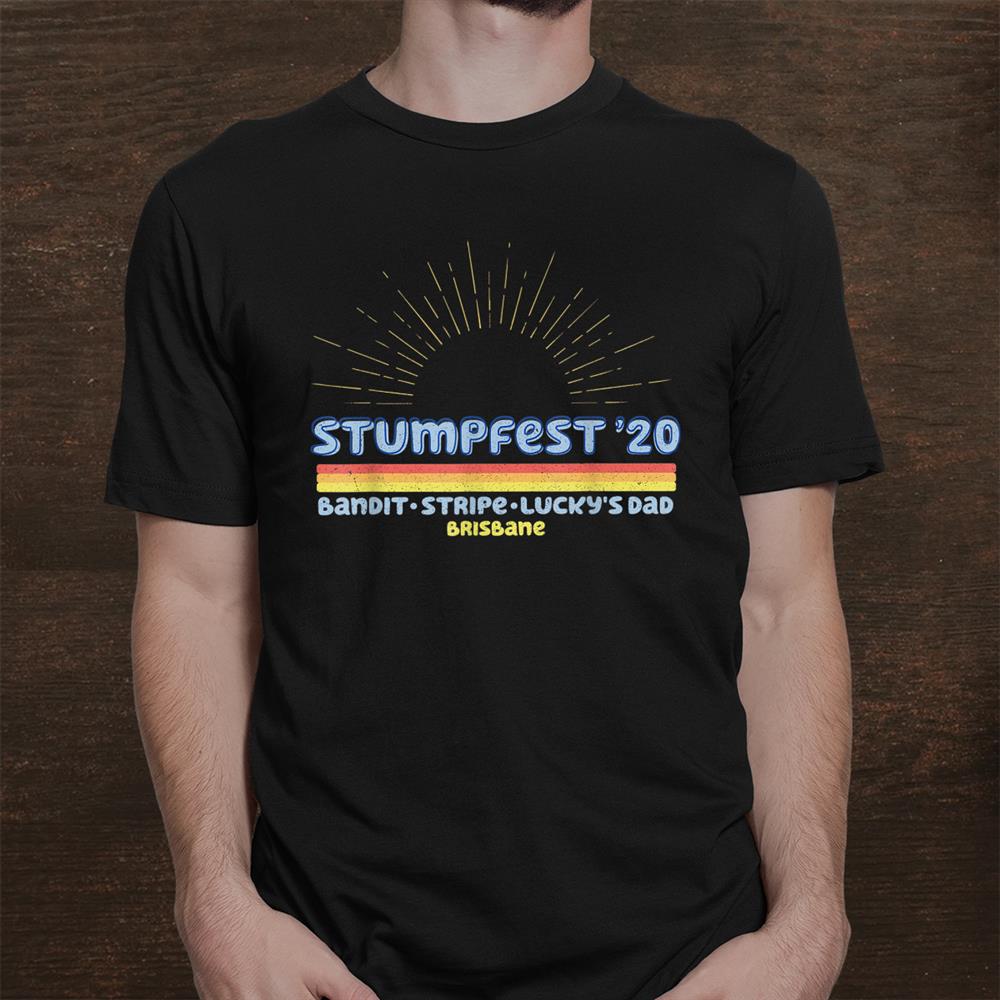 Stumpfest Inspired Shirt – Fantasywears