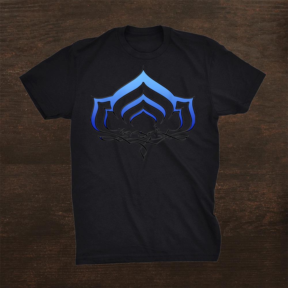 Symbo Warframe Shirt – Fantasywears