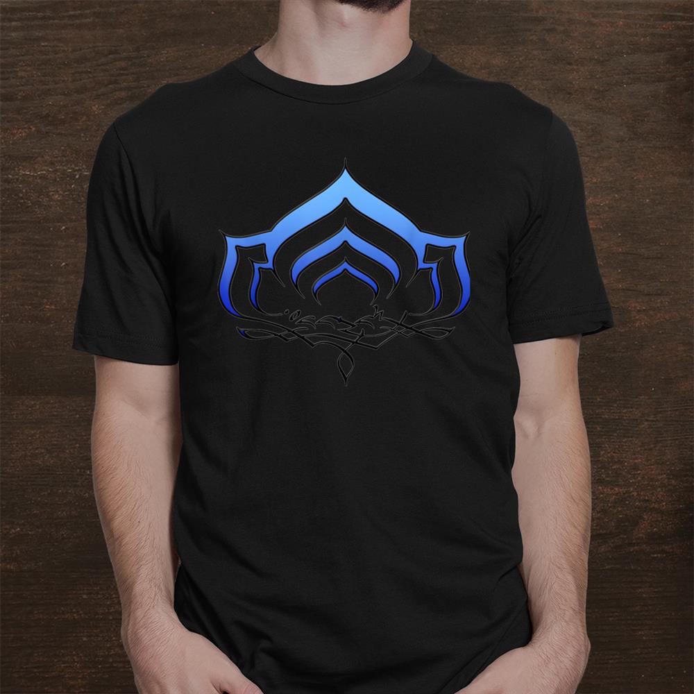 Symbo Warframe Shirt – Fantasywears