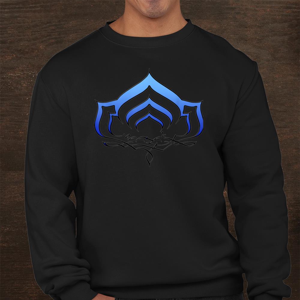 Symbo Warframe Shirt – Fantasywears