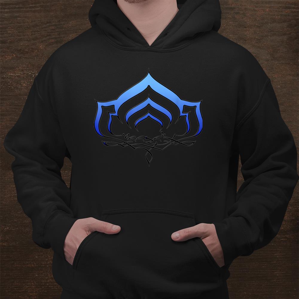 Symbo Warframe Shirt – Fantasywears