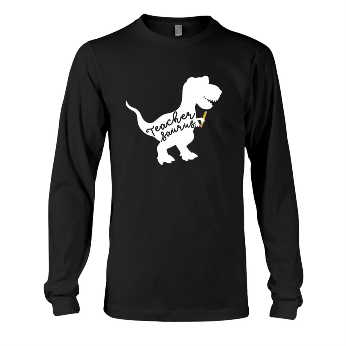 Teacher Saurus Shirt – Fantasywears