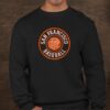 Vintage San Francisco Baseball Sf The City Badge Gian Shirt – Fantasywears