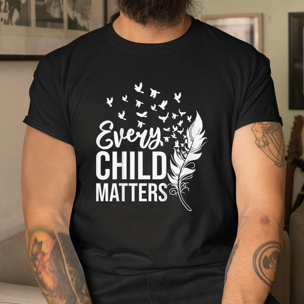 Every Orange Day Child Kindness Matter 2022 Anti Bully Shirt – Fantasywears