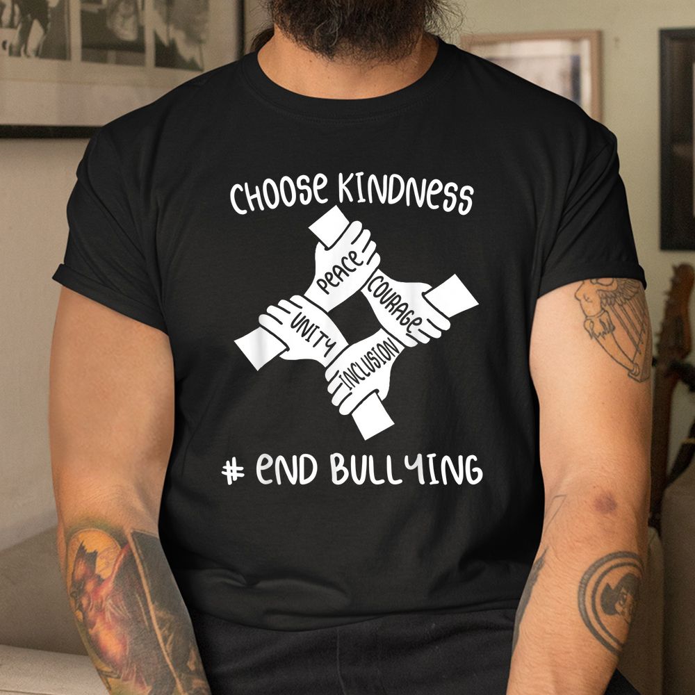 Unity Day Orange 2022 Anti Bullying Shirt – Fantasywears