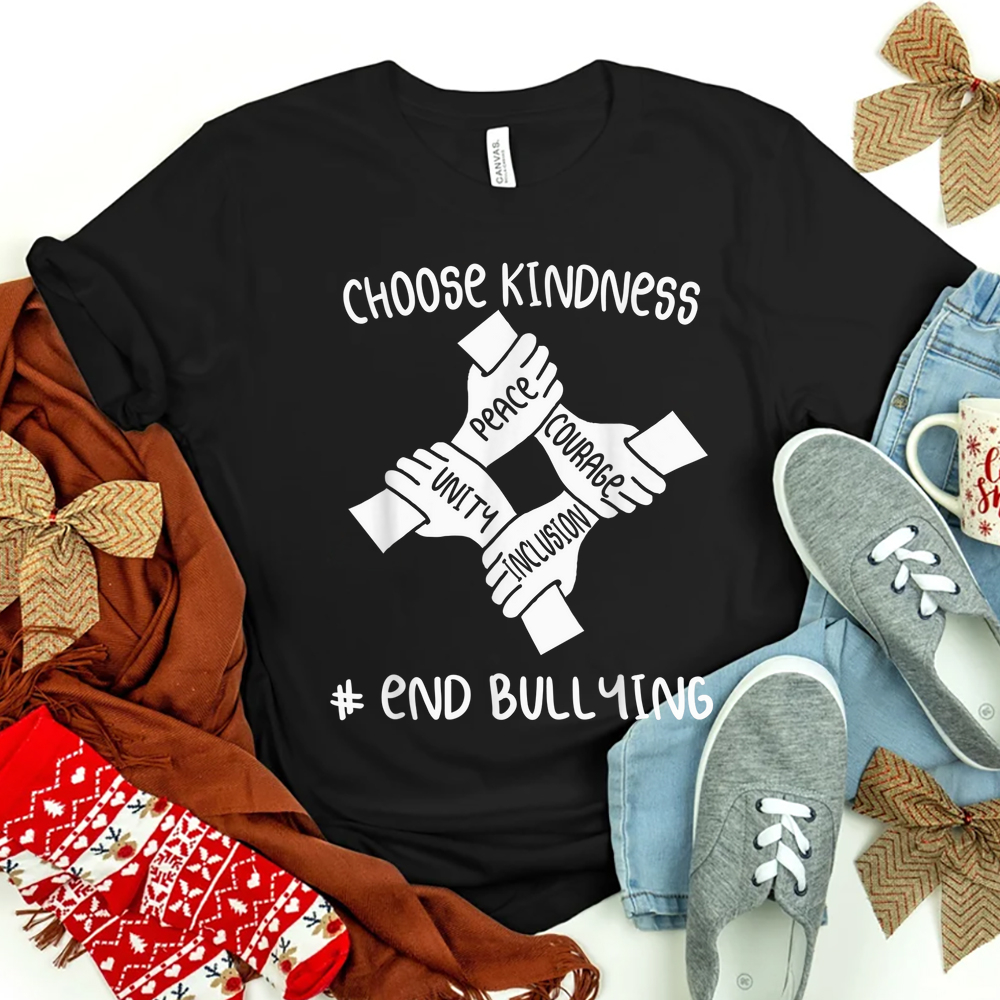 Unity Day Orange Kids 2022 Anti Bullying Shirt – Fantasywears